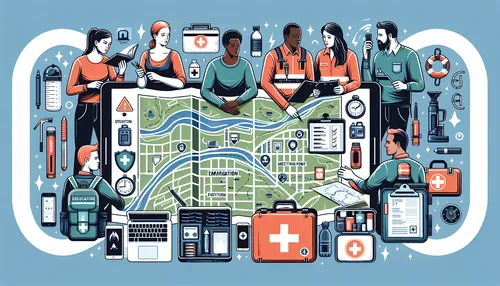 Comprehensive Guide to Emergency Planning: Steps and Strategies for ...