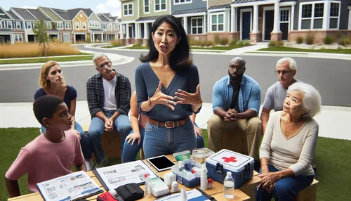 Mastering Preparedness: Essential Best Practices for Disaster Readiness ...