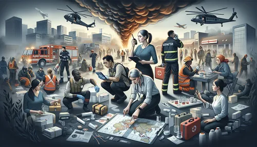 Mastering the Fundamentals of Emergency Management: Key Principles for ...