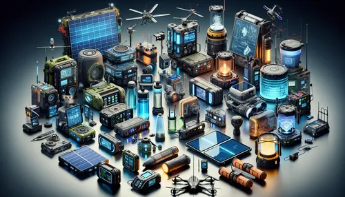 Harnessing Survival Science and Technology: Innovations that ...