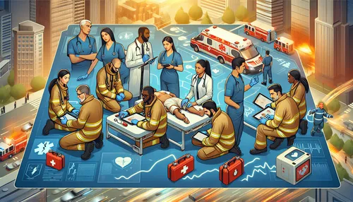 Comprehensive Guide to Effective Emergency Response Strategies | Planbowl