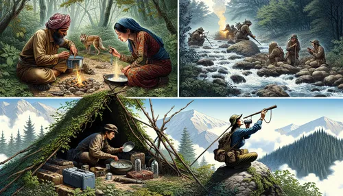 Essential Survival Techniques: Tips for Staying Safe in the Wild | Planbowl