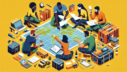 Essential Guide to Disaster Preparedness: Planning Ahead for Safety ...