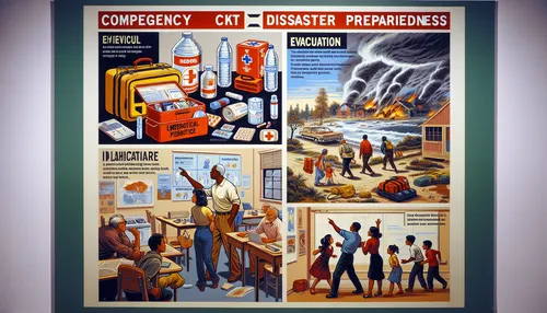 Empowering Communities Through Disaster Preparedness Education | Planbowl