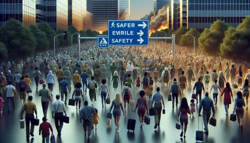 Essential Guide to Emergency Evacuation Protocols | Planbowl