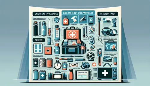 Mastering Emergency Preparedness: Essential Steps for Disaster ...