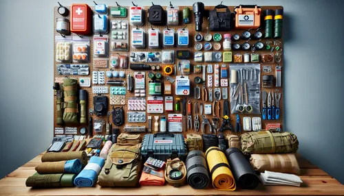 Mastering Preparedness: Essential Guidelines for Disaster Planning ...