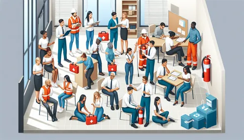 Essential Guide to Safety Drills and Exercises: Enhancing Emergency ...